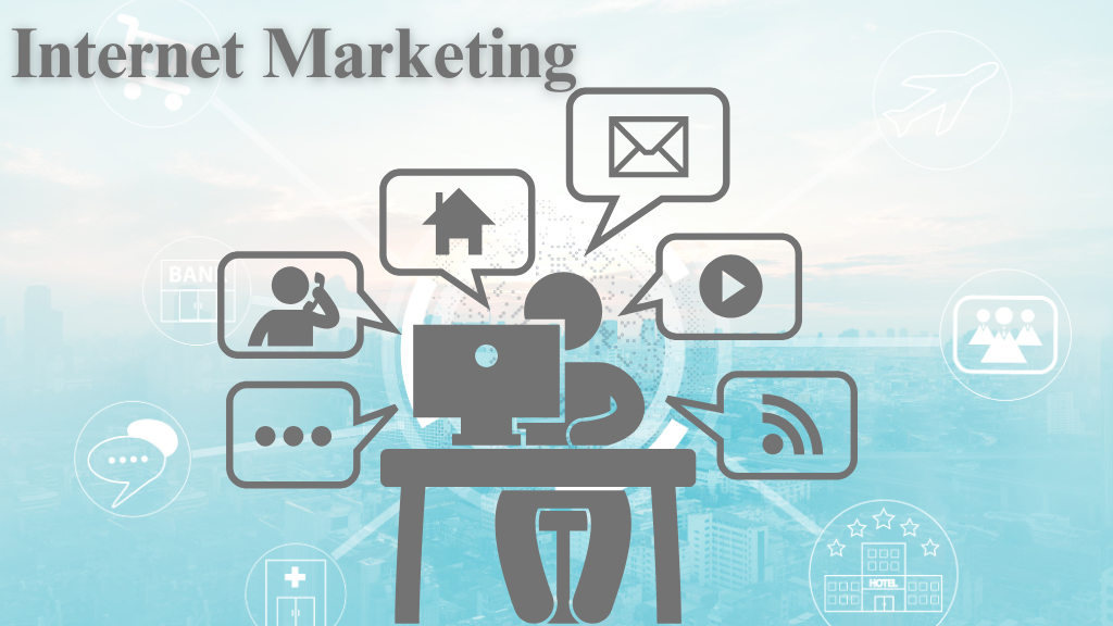 5 Effective Internet Marketing Strategies for Success