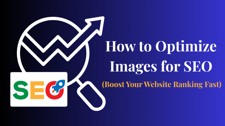 How to Image SEO Optimization in 8 Easy and Effective Steps